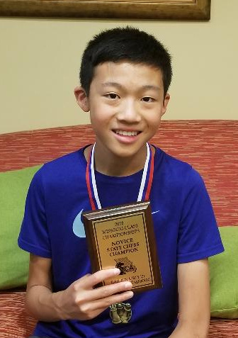 Tournament Reports | Missouri Chess Association